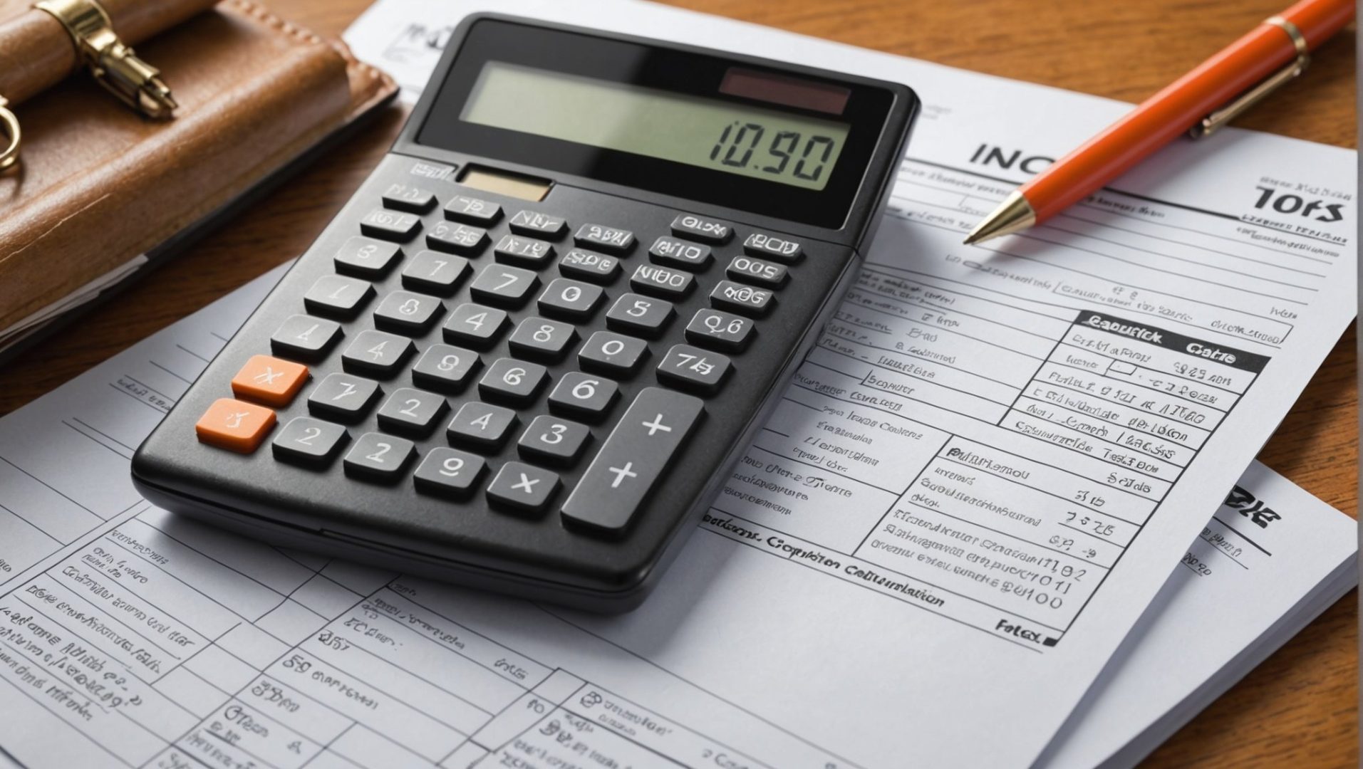 Guide pratique du calcul de l’impôt sur le revenu - financeplacements